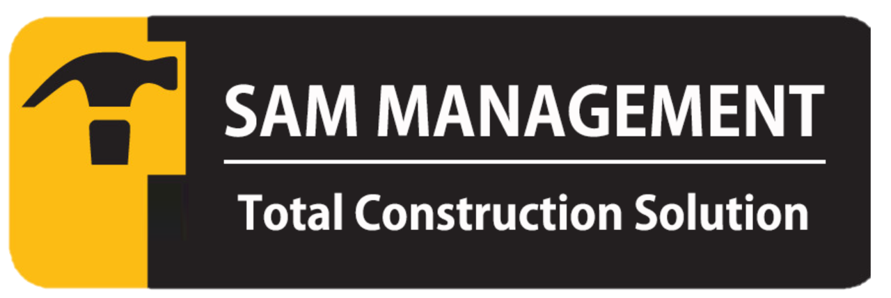 Sam Management | Total Construction Solution